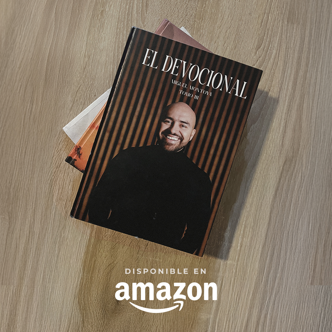 El Devocional: Un Sueño Hecho Realidad
